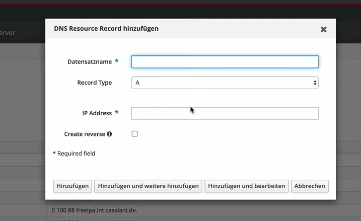 So nutzen Sie FreeAPI als Open-Source-Alternative für AD | Computer Weekly
