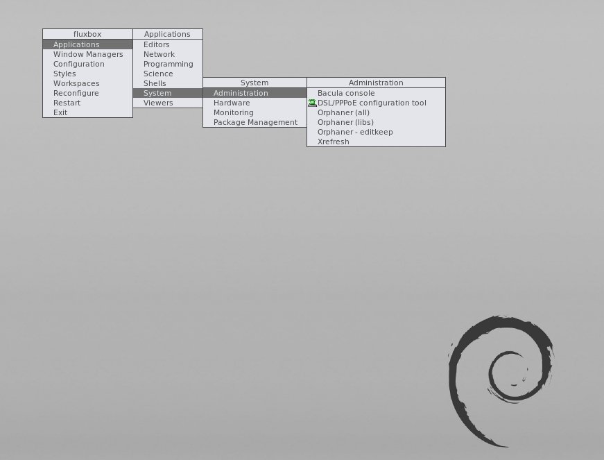 Mit einem Linux Live-System Server und Desktops retten | Computer Weekly