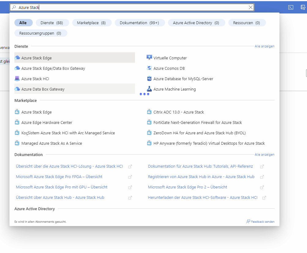Hybrid Cloud Storage in AWS, Azure und GCP | Computer Weekly