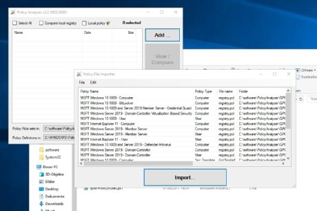 Hyper-V-Security: Wichtige Einstellungen und Best Practices