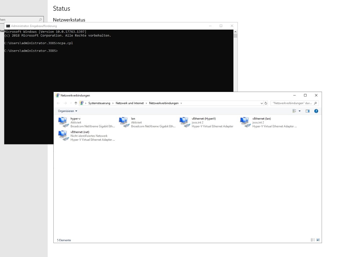 Hyper-V-Security: Wichtige Einstellungen und Best Practices | Computer Weekly