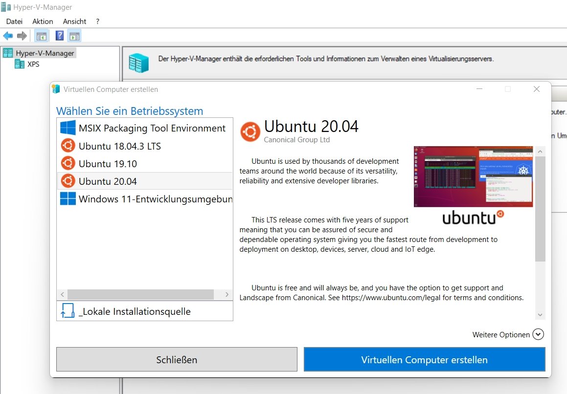 Linux-Server in Hyper-V mit Azure-Erweiterungen managen | Computer Weekly