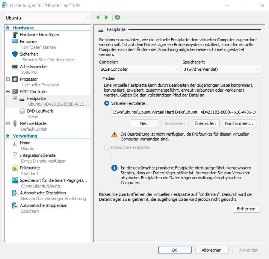 Linux-Server in Hyper-V mit Azure-Erweiterungen managen | Computer Weekly