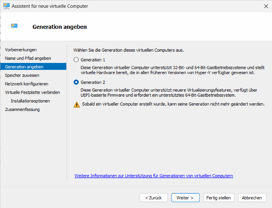 Wichtige Neuerungen für Hyper-V in Windows Server 2025 | Computer Weekly