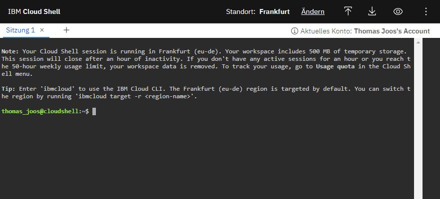 So nutzen Admins die kostenlosen Funktionen der IBM Cloud | Computer Weekly