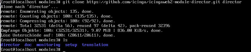 Icinga 2 mit Icinga Director verwalten | Computer Weekly