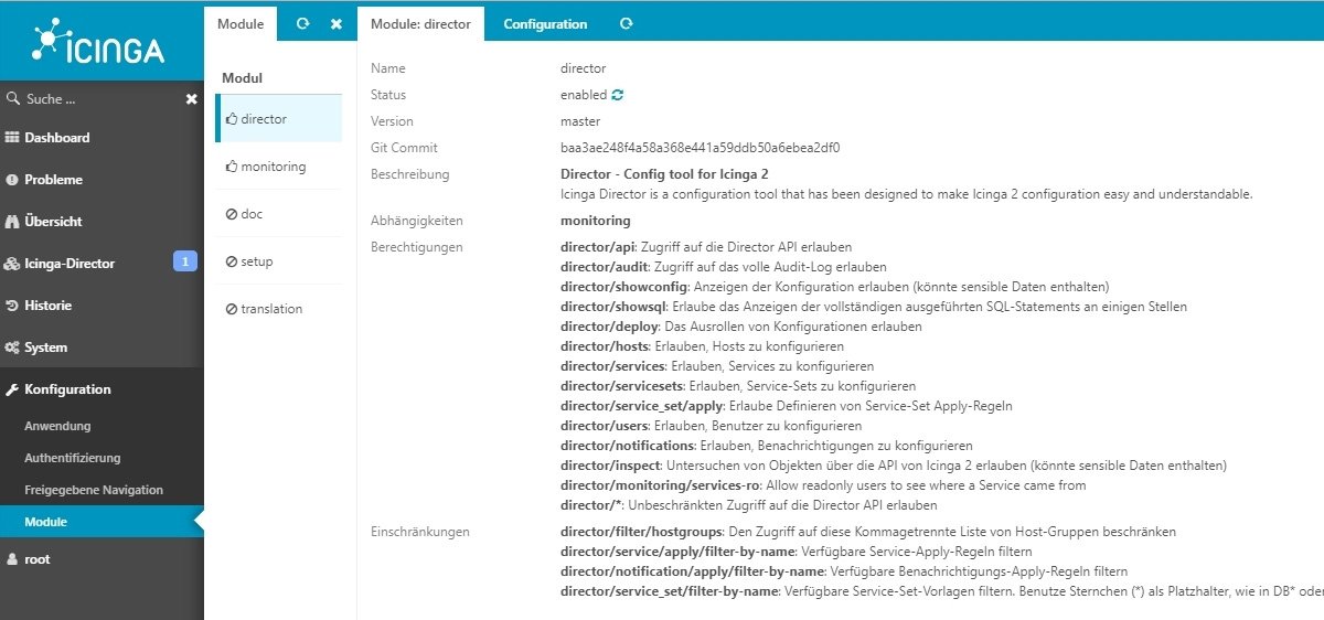 Icinga 2 mit Icinga Director verwalten | Computer Weekly