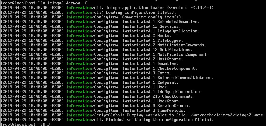 Icinga 2 mit Icinga Director verwalten | Computer Weekly
