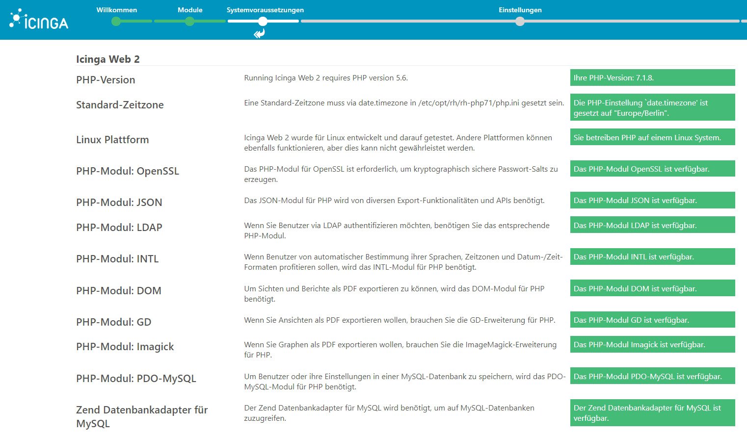 Icinga 2: Tipps zu Installation und Konfiguration | Computer Weekly