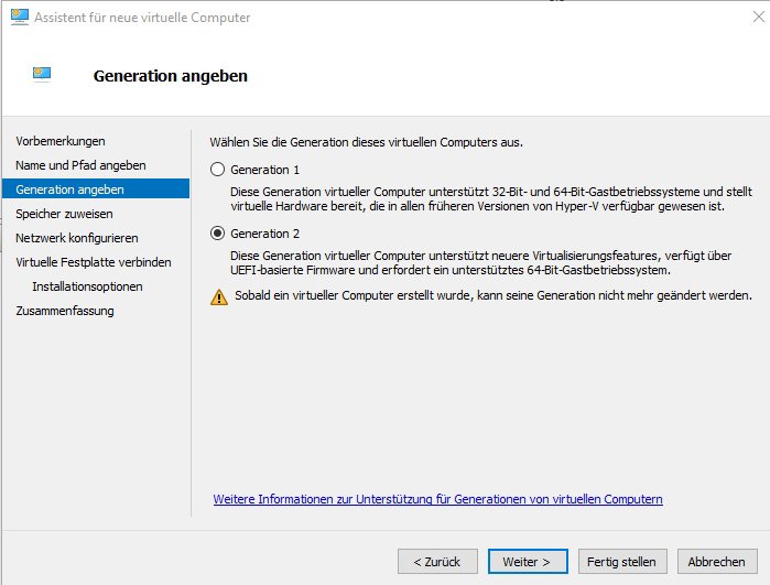 Linux Virtualisierung Mit Microsoft Hyper V Computer Weekly 5412