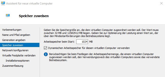 Linux Virtualisierung Mit Microsoft Hyper V Computer Weekly 0418
