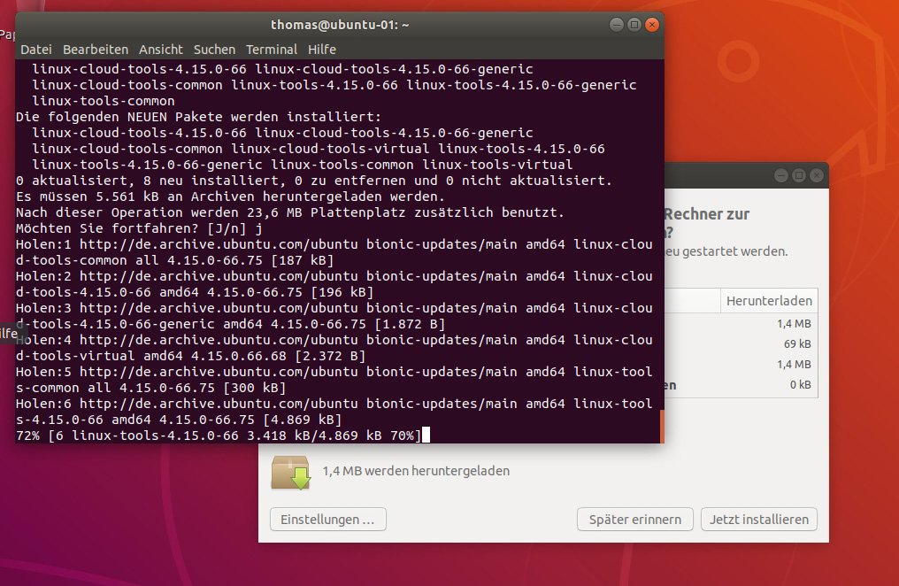 Linux-Virtualisierung mit Microsoft Hyper-V | Computer Weekly