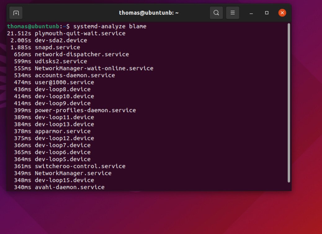 So optimieren Sie die Leistung Ihrer Linux-Server | Computer Weekly