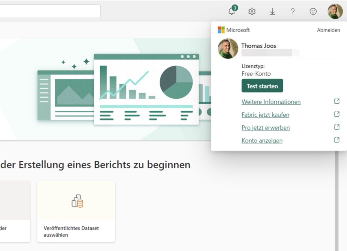 Microsoft Fabric: KI-Lösung für die Datenanalyse | Computer Weekly
