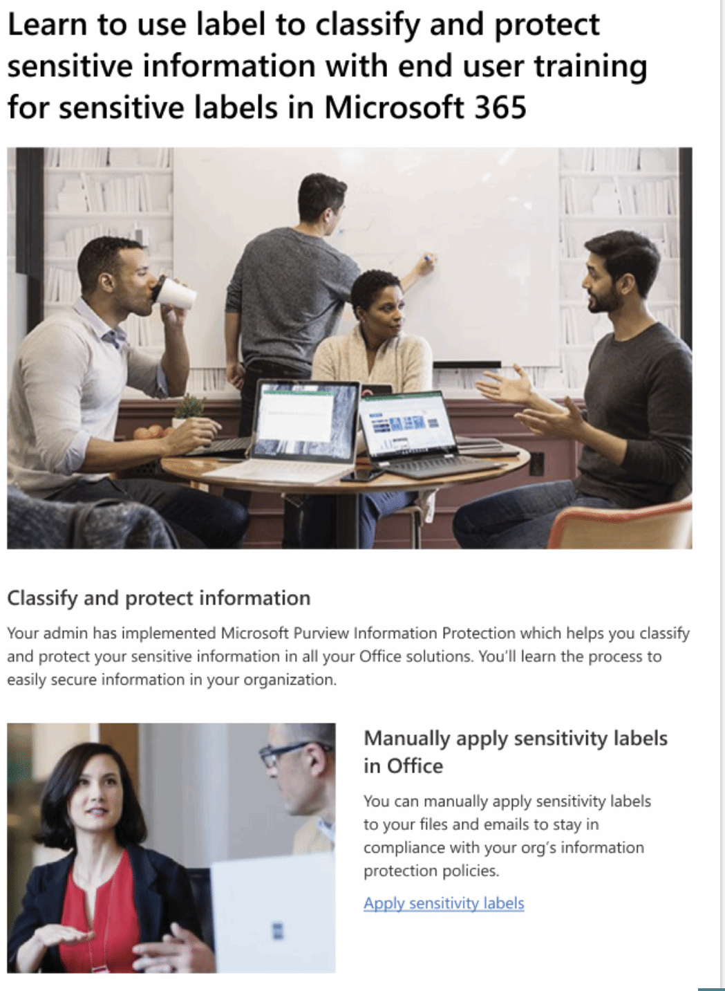 Azure Information Protection: E-Mail-Weiterleitung regeln | Computer Weekly