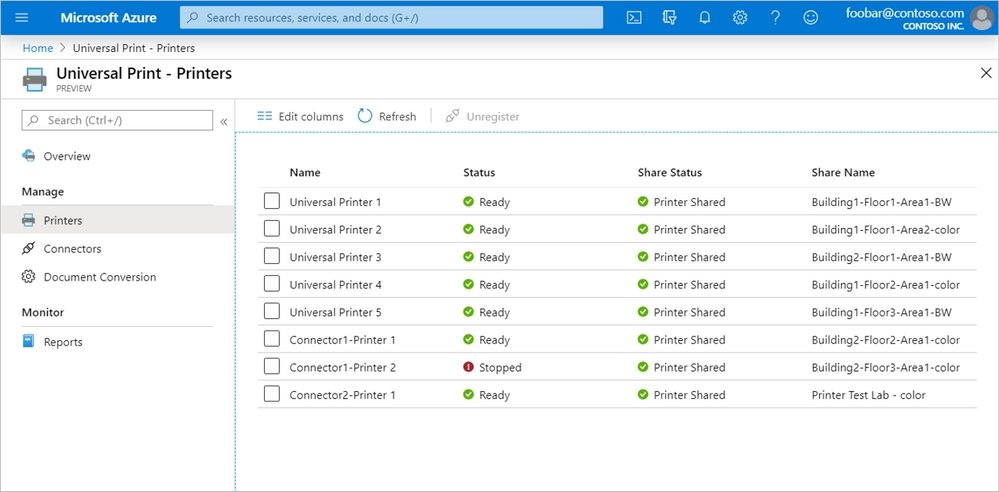 Microsoft Universal Print: Druckdienst aus der Cloud | Computer Weekly
