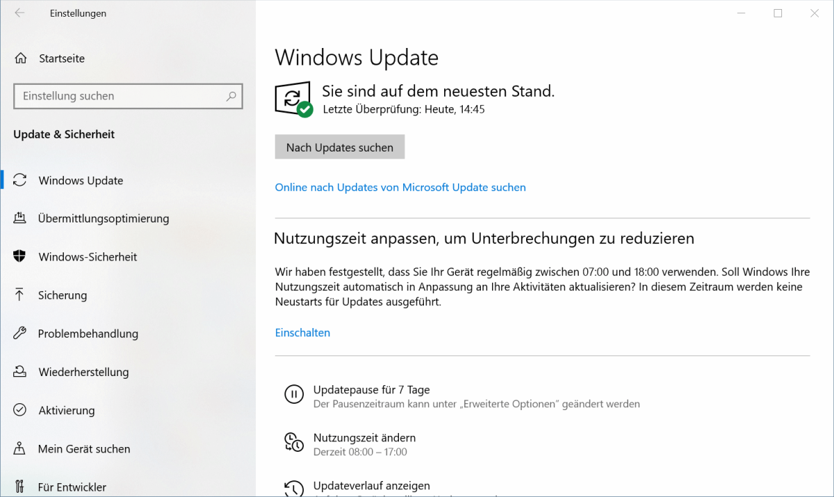 Was ist Microsoft Windows Update? - Definition von Computer Weekly