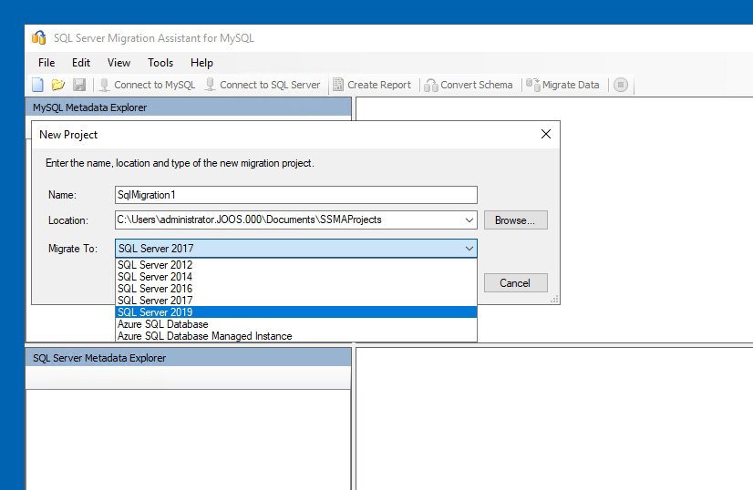 Die Installation von SQL Server 2019 planen und starten | Computer Weekly