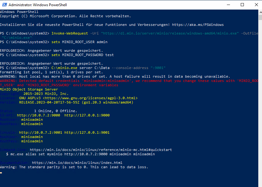 Open Source Storage im Netzwerk nutzen | Computer Weekly