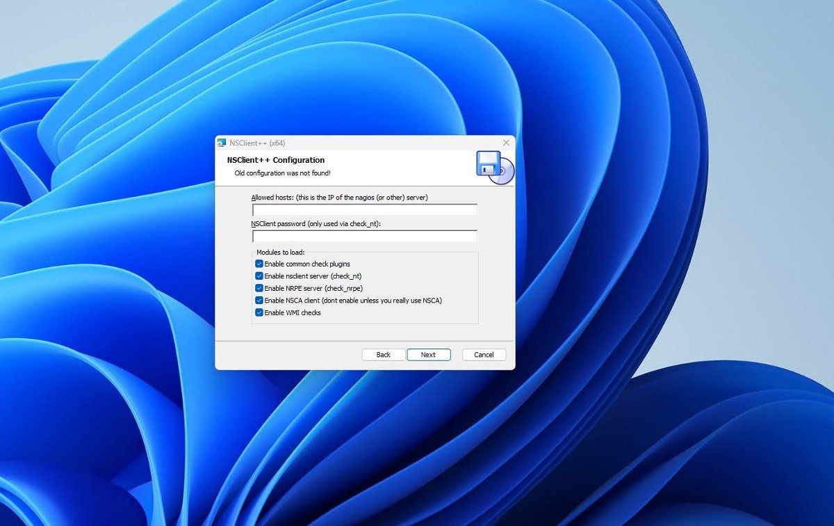 Nagios Core für die Überwachung von Windows- und Linux-Servern nutzen ...