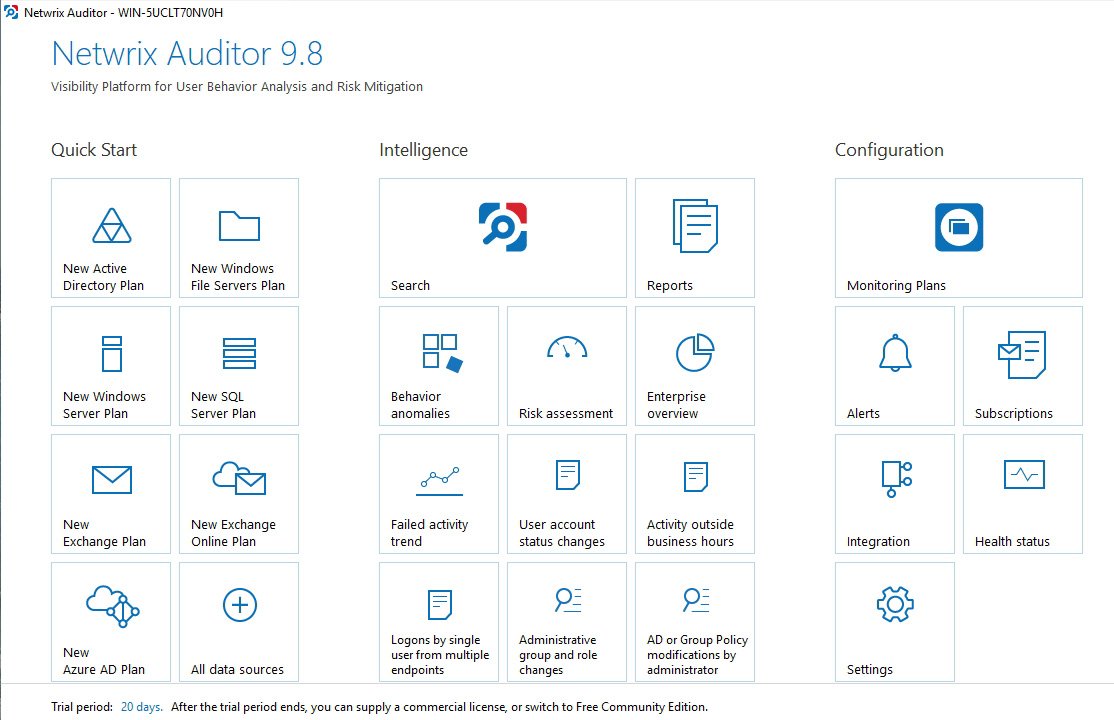 Per Tool das Active Directory überwachen und verwalten | Computer Weekly