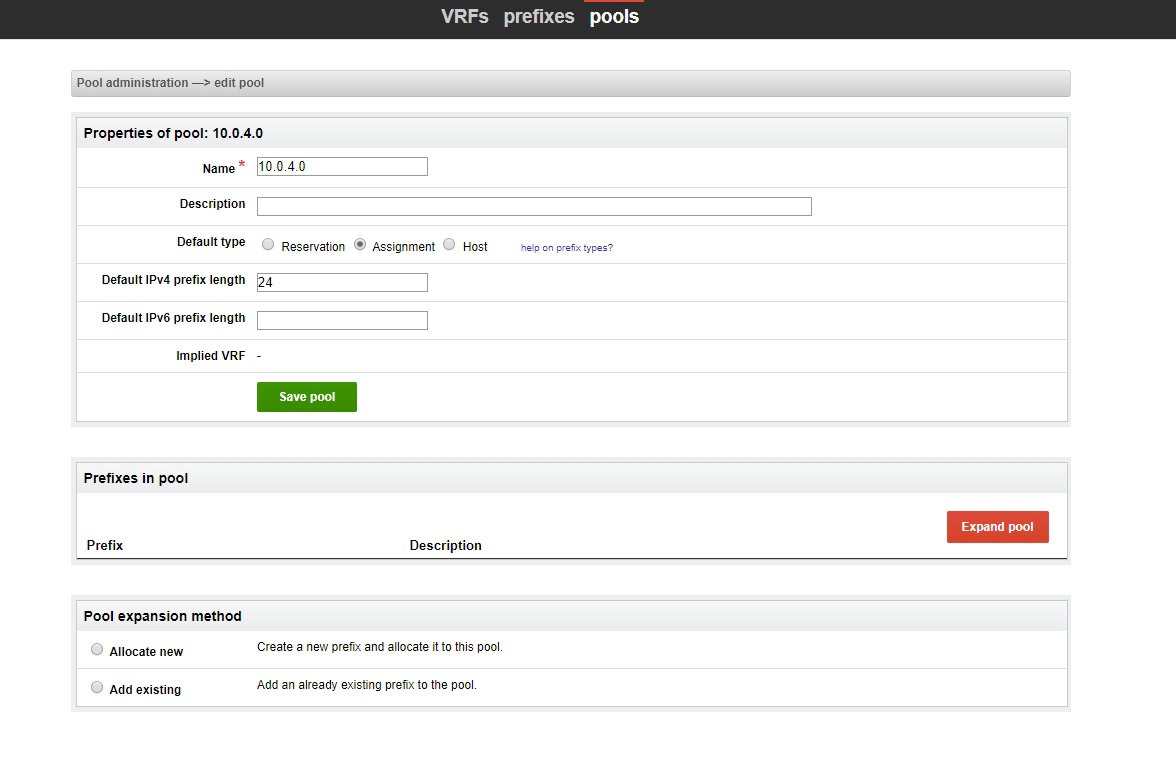 Mit Open Source und kostenlosen Tools IP-Adressen verwalten | Computer Weekly