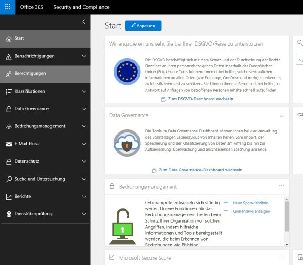 Office 365 Attack Simulator: Security-Analyse für Office 365