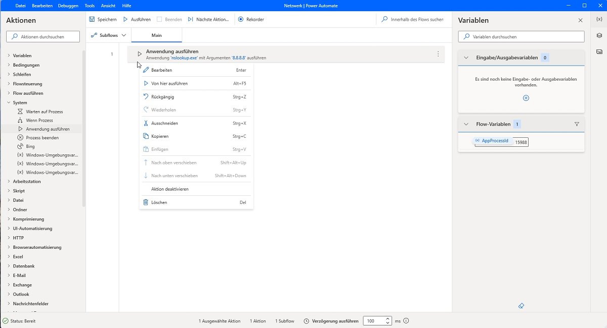 Mit Power Automate Desktop Workflows einfach automatisieren | Computer ...