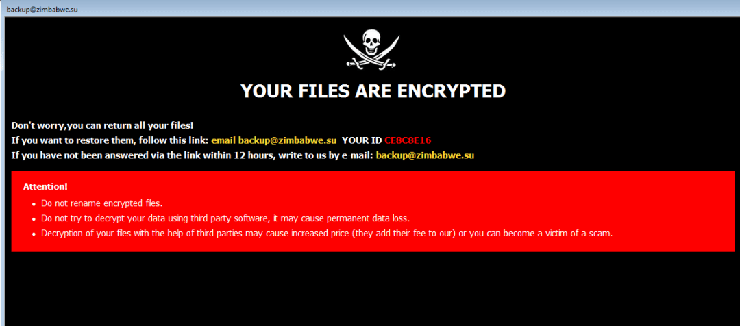 Reporting Ransomware Attacks: Steps to Take