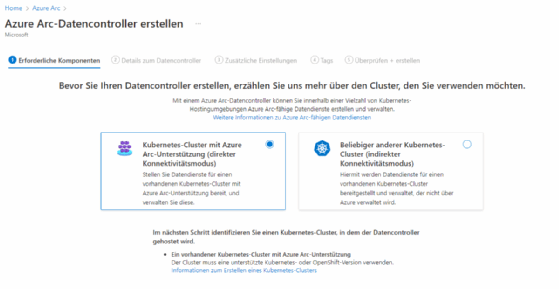 Mit Azure Arc lokale Server an die Cloud anbinden | Computer Weekly Mit Azure Arc lokale Server an die Cloud anbinden | Computer Weekly