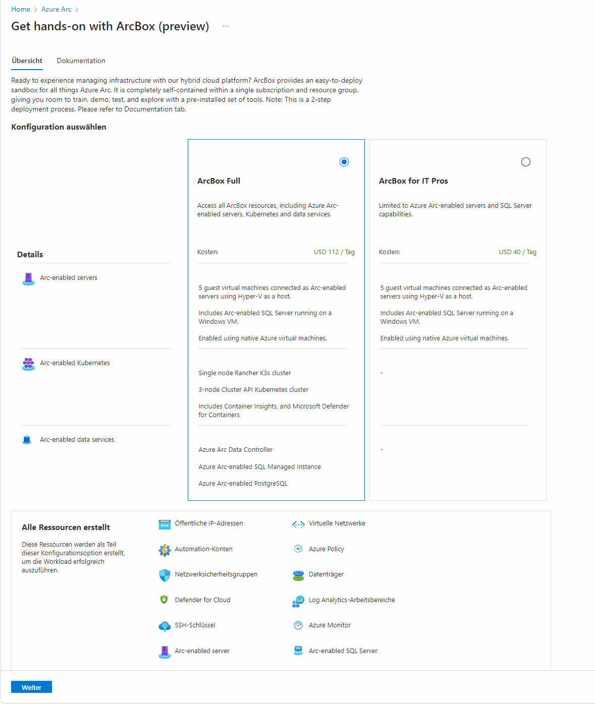 Mit Azure Arc lokale Server an die Cloud anbinden | Computer Weekly