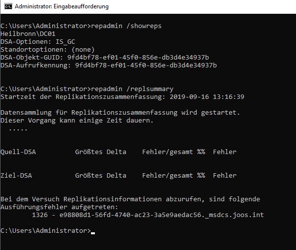 Probleme im Active Directory mit integrierten Tools lösen | Computer Weekly