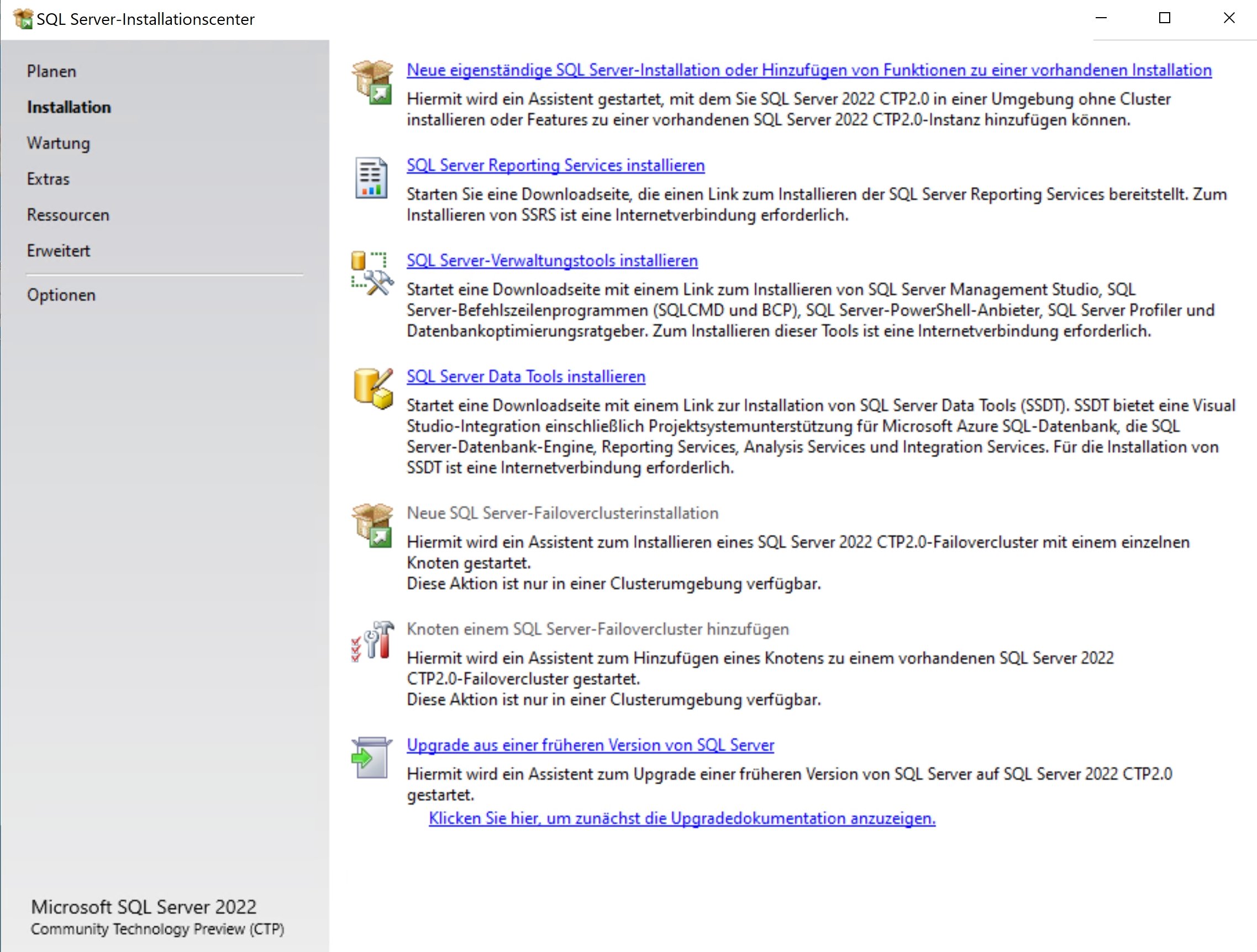 MS SQL-Server in der Cloud oder On-Premises installieren | Computer Weekly