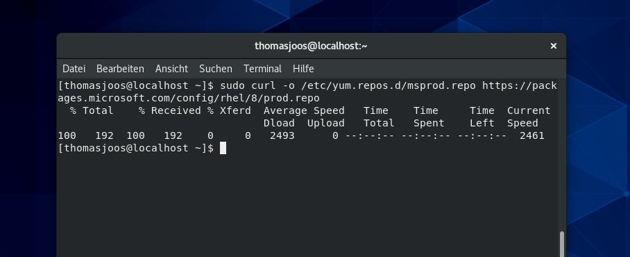 SQL Server 2019 in RHEL 8, Ubuntu oder CentOS 8 installieren | Computer Weekly