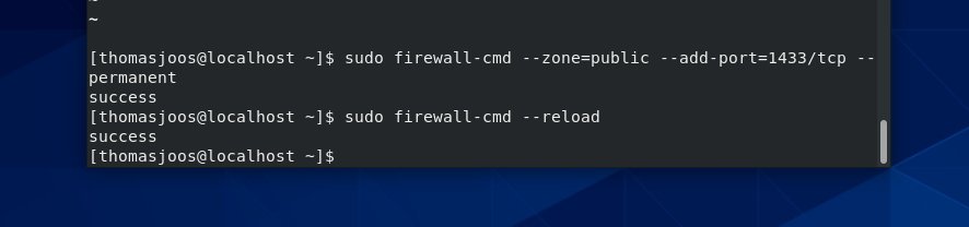 SQL Server 2019 in RHEL 8, Ubuntu oder CentOS 8 installieren | Computer Weekly