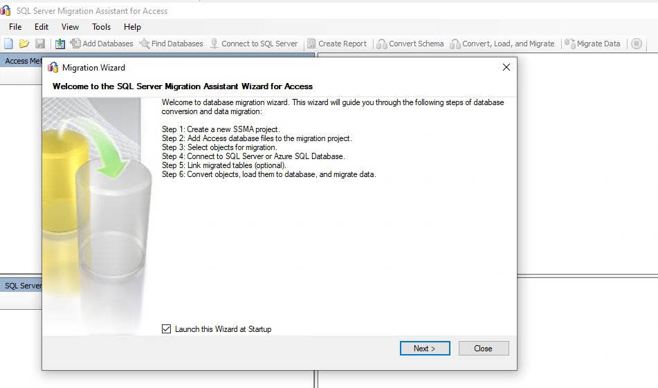 Datenbanken Mit Dem Sql Server Migration Assistant Migrieren Computer Weekly