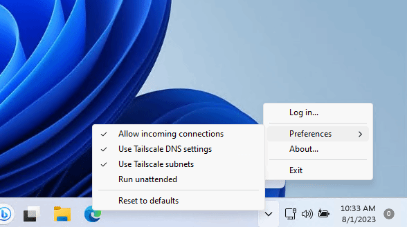 Tailscale und Wireguard: Sichere VPNs in Edge-Umgebungen | Computer Weekly