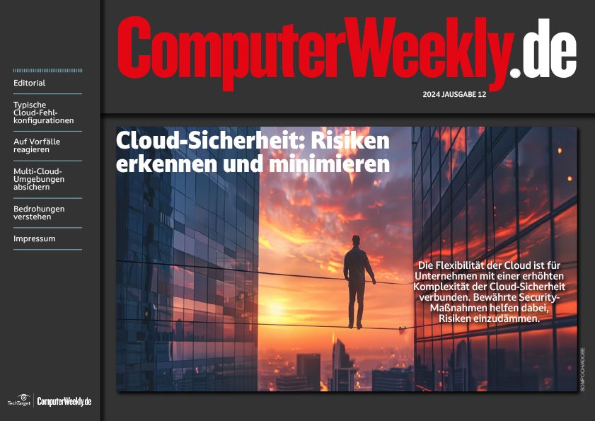 Infografik: 50 Jahre SAP | Computer Weekly