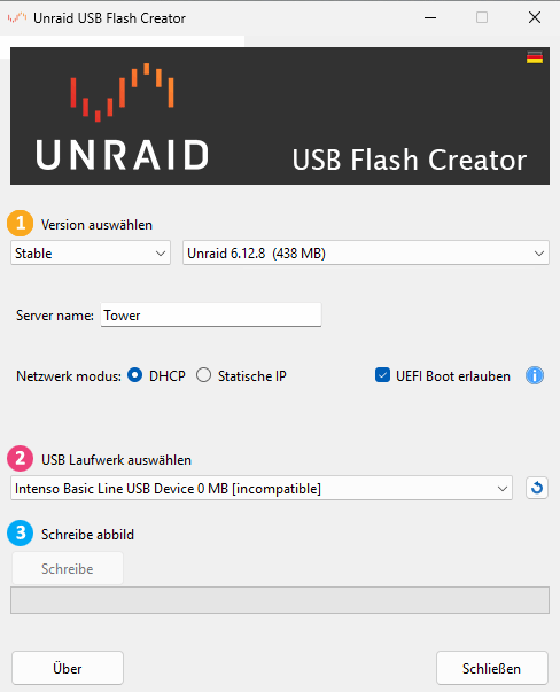 Unraid sicher und effizient einbinden: Das ist dabei wichtig | Computer ...