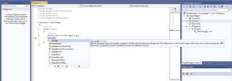 Visual Studio 2019 und Visual Studio Code kostenlos nutzen