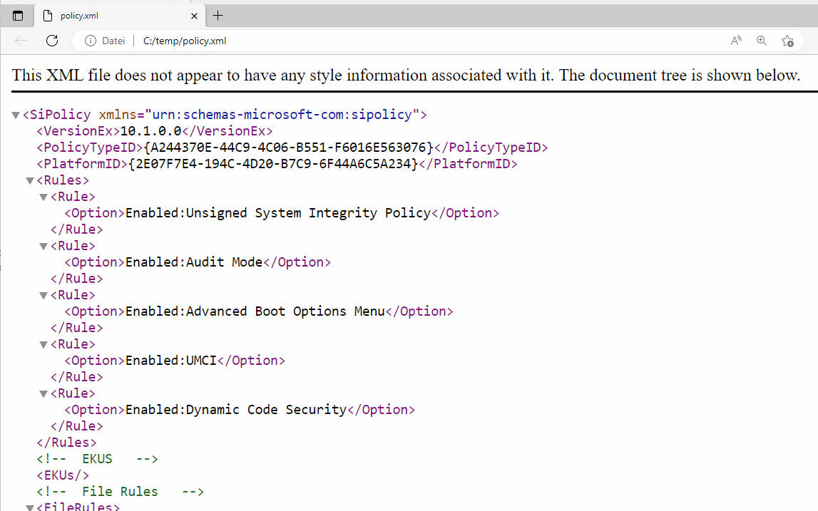 Windows Defender Application Control: Anwendungen blockieren | Computer ...