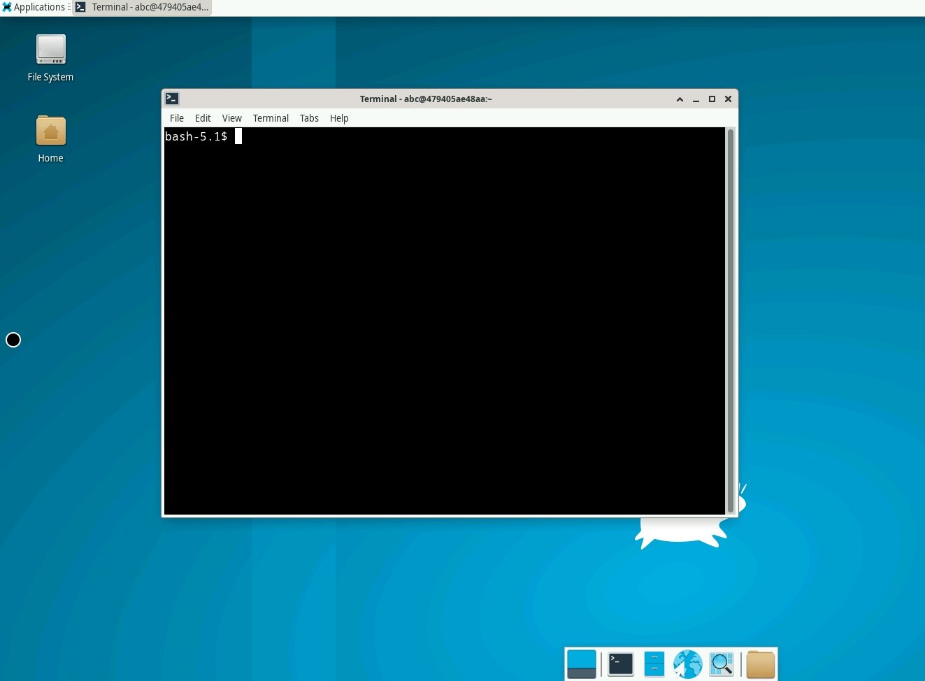 So setzen Sie virtuelle Desktops mit Docker und Linux um | Computer Weekly