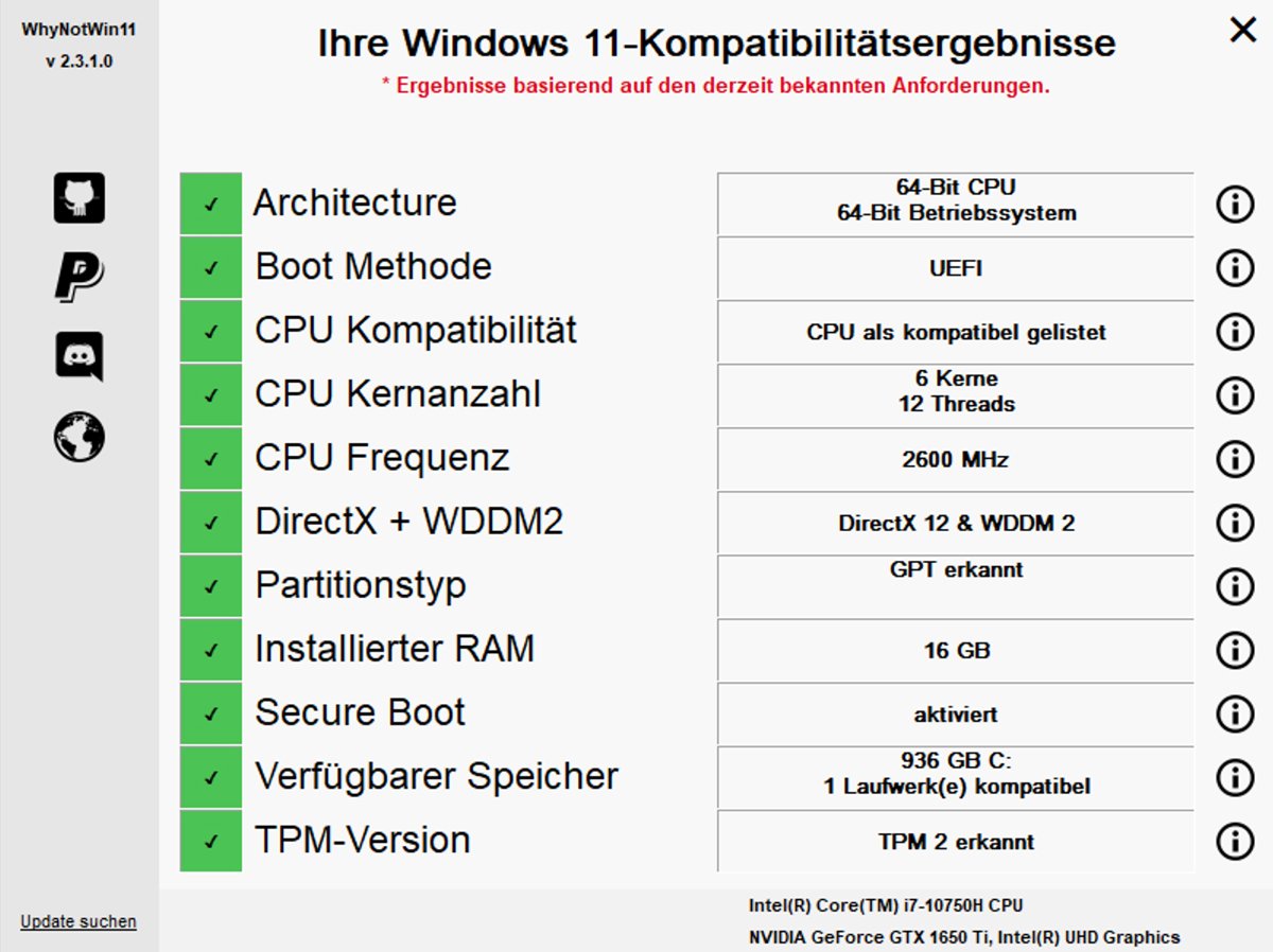 Diese neuen Funktionen in Windows 11 sollen Admins kennen | Computer Weekly