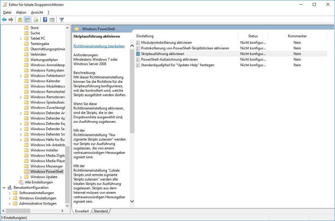 Windows 10: Systeme härten und sicher konfigurieren | Computer Weekly