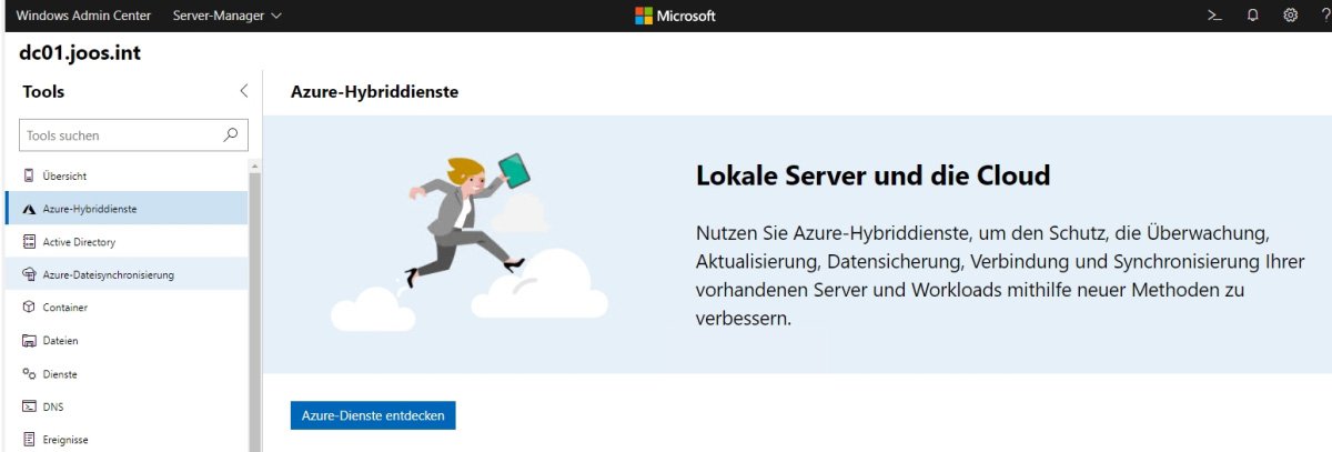 Windows Admin Center 1904: Die Neuerungen im Überblick | Computer Weekly