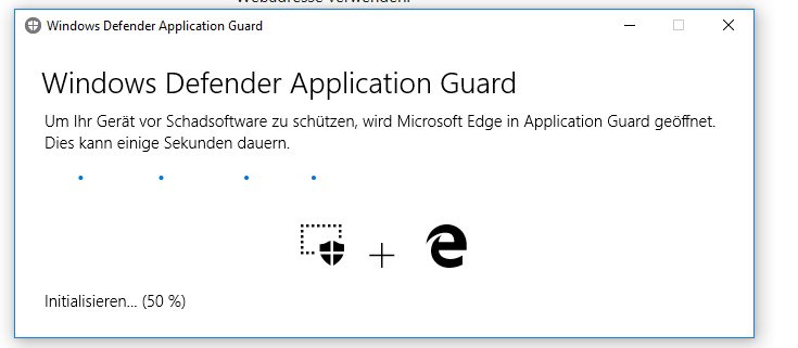 Windows Defender Application Guard sichert Windows 10 ab | Computer Weekly
