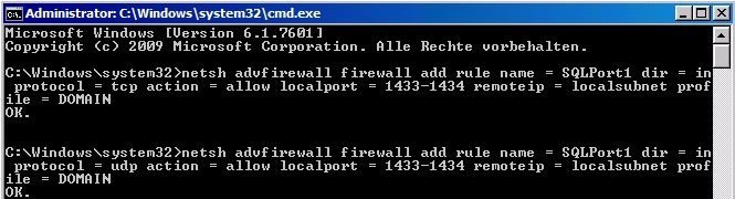 Die Windows-Firewall per PowerShell und Befehlszeile steuern | Computer ...