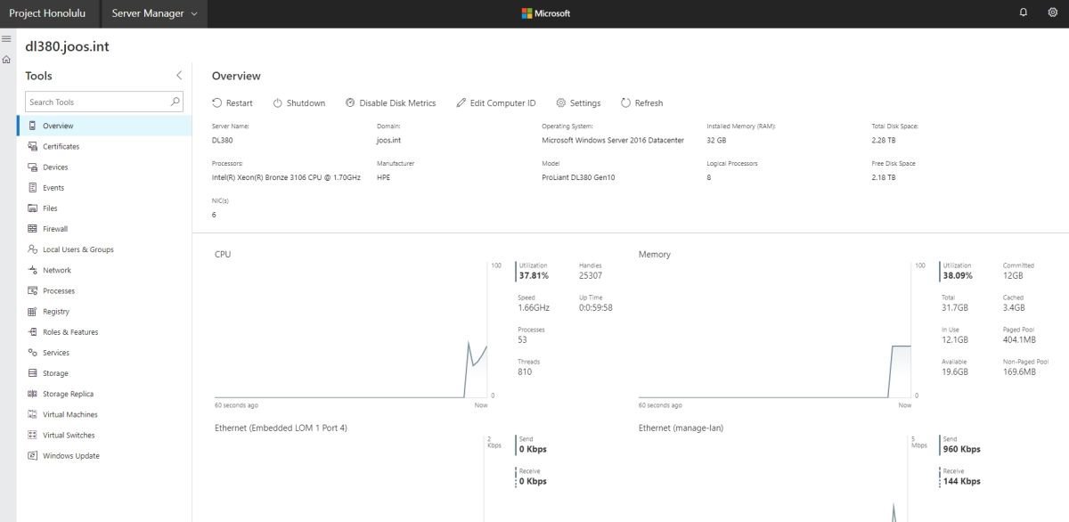 Windows Server: LTSC und SAC im Überblick | Computer Weekly