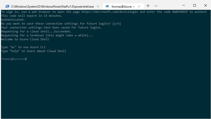 Windows Terminal: Die Shell für WSL, PowerShell und CMD | Computer Weekly