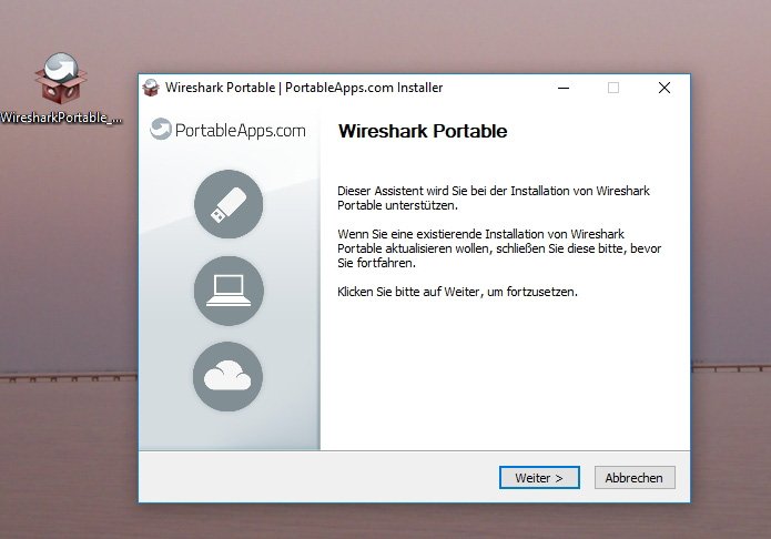 Netzwerkanalyse mit Open Source und Freeware | Computer Weekly